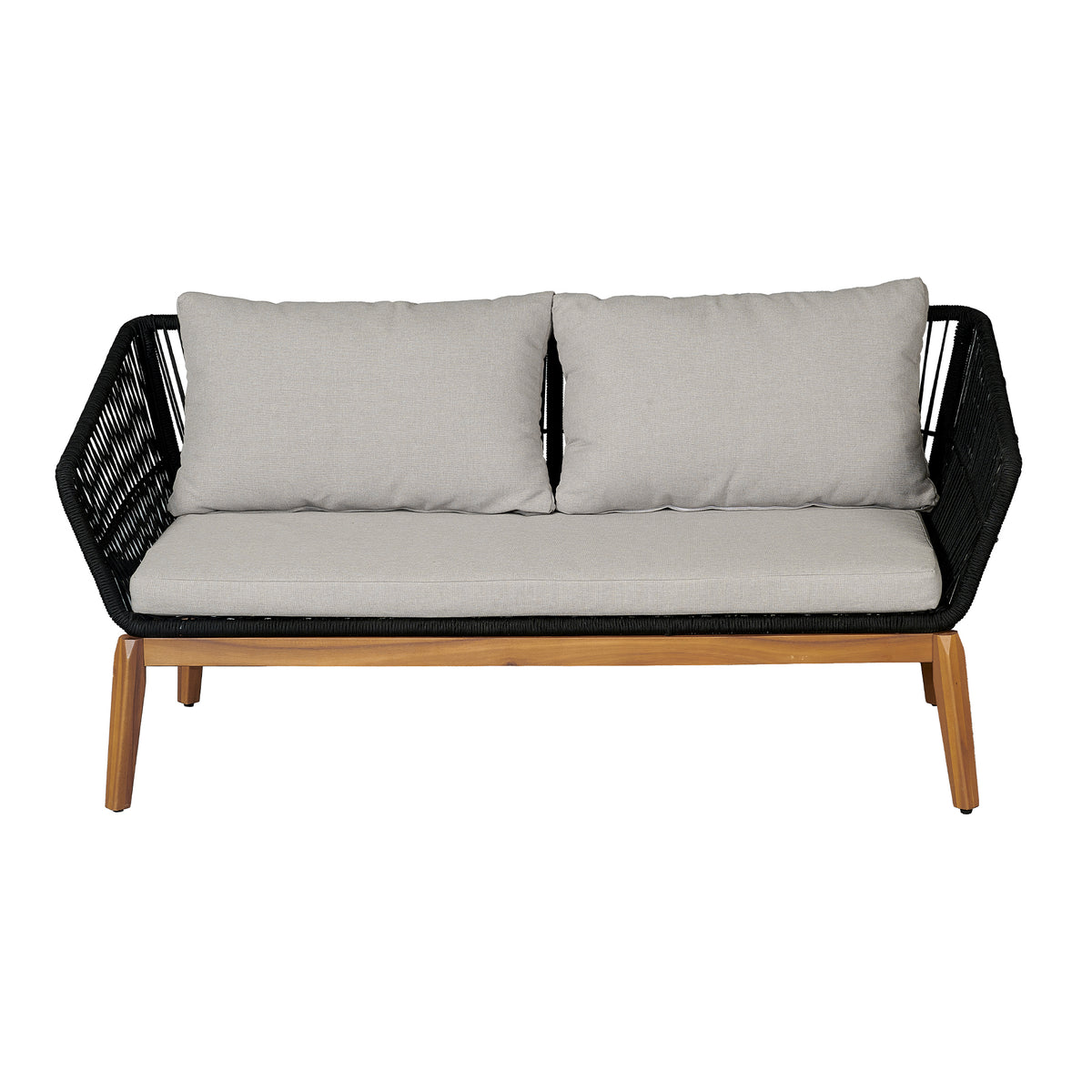 Milano Lounge Set | Premium All-Weather Garden Furniture UK – Emelda Grace